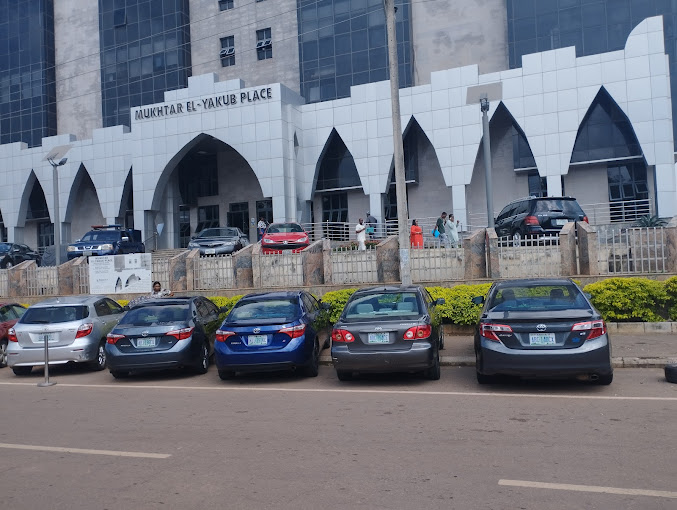 UK Visa Application Centres in Nigeria 2026 (VFS Global Guide)